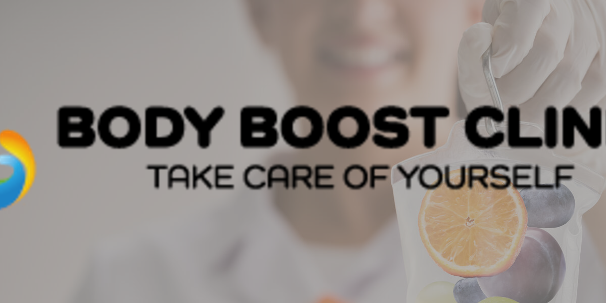 Body Boost Clinic